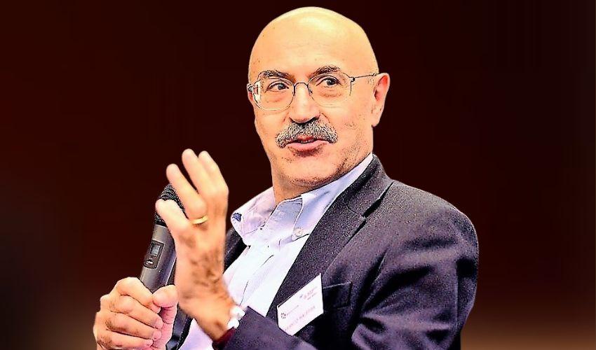 Franco Malerba, a Passion for the Big Questions | Bocconi University