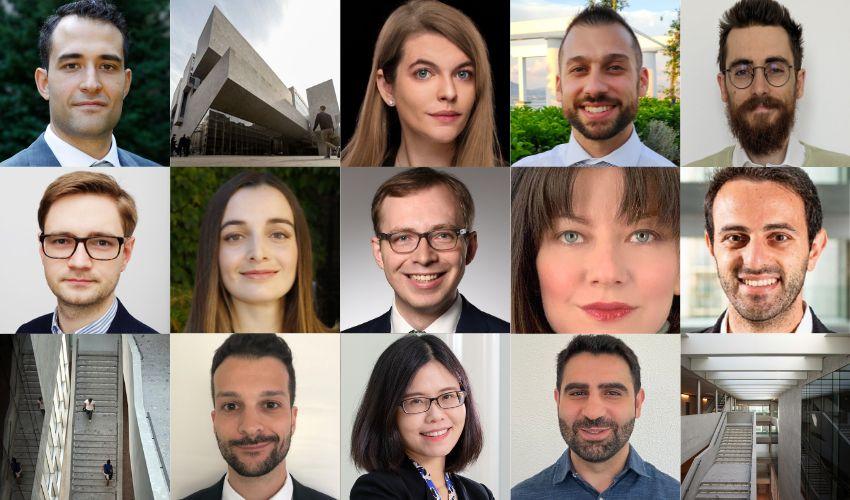 New Knowledge Coming to Bocconi - Bocconi University