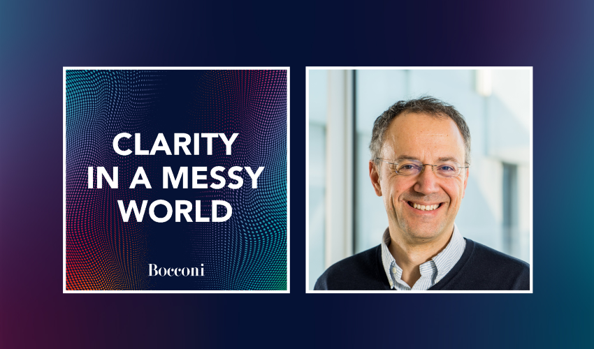 The Backlash against Globalization | Bocconi University