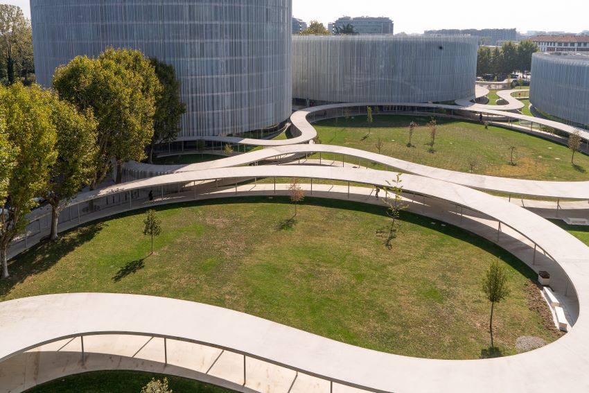 Breakfast with Design Week | Bocconi University