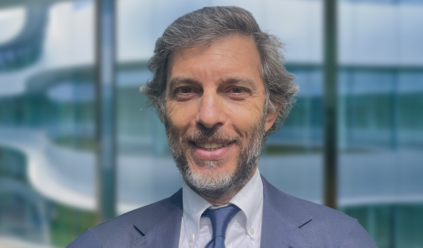 Francesco Perrini Is the Italian Representative to Accountancy Europe ...