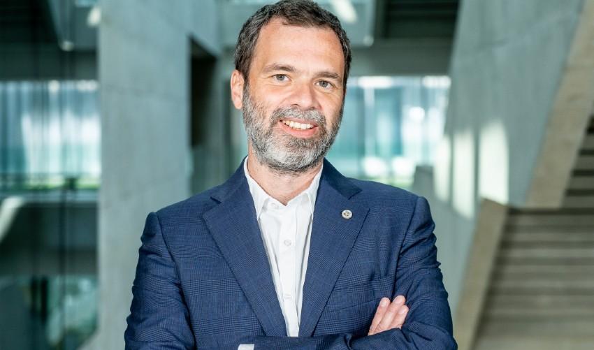 Paolo Pinotti Awarded for His Impactful Research - Bocconi University