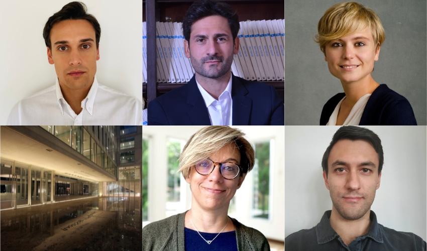 Bocconi Gives Research a High Five | Bocconi University