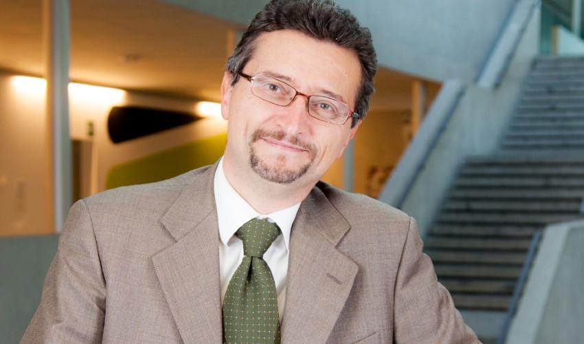 Andrea Resti to Advise the European Parliament | Bocconi University