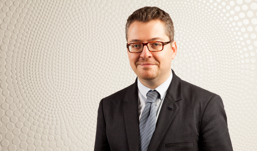 #BocconiCorrespondents. From Dallas, Alex Turrini | Bocconi University