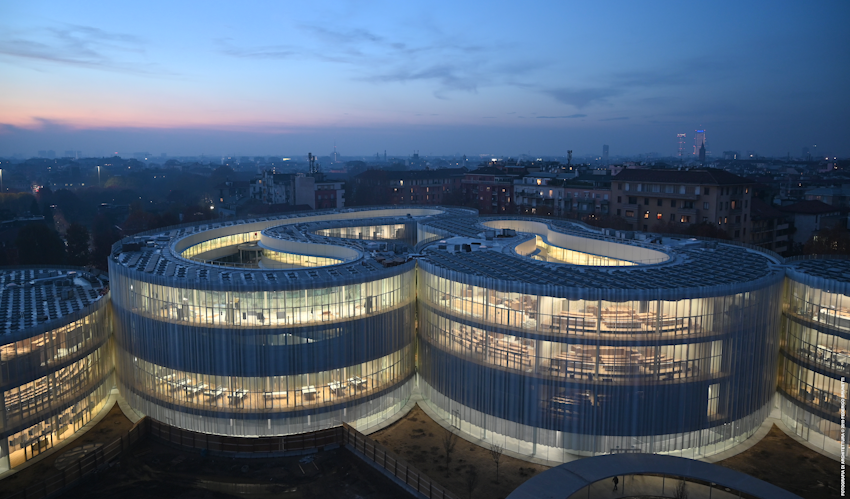 The Stories Narrating 50 Years of Bocconi | Bocconi University