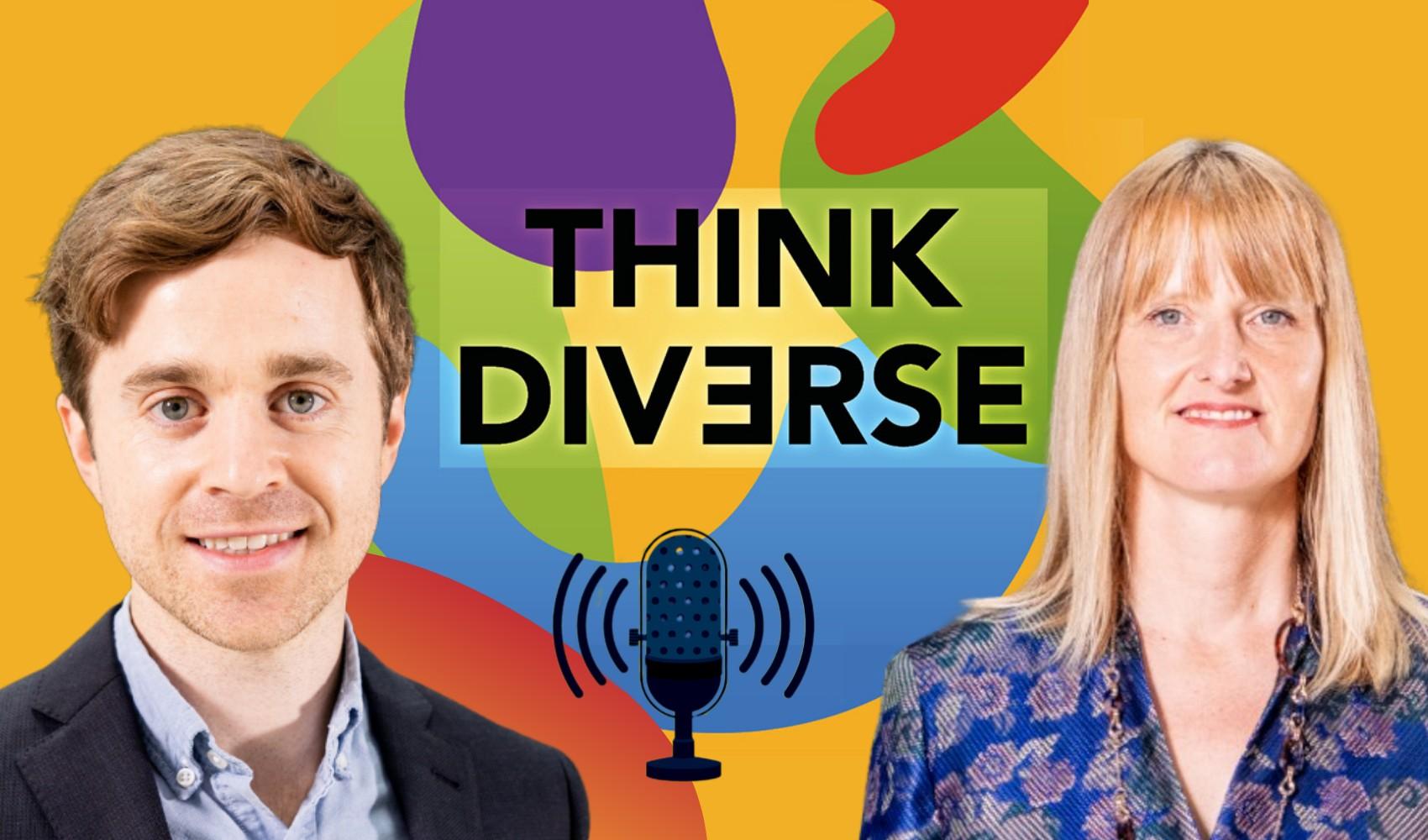 Think Diverse, the Podcast About a More Inclusive World - Bocconi ...