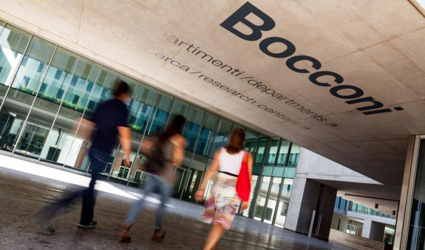 QS Ranking, Bocconi is a European Top Player | Bocconi University