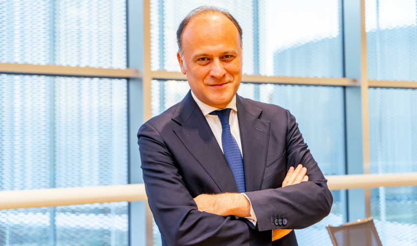 Out of the Tunnel. Thanks to Finance | Bocconi University