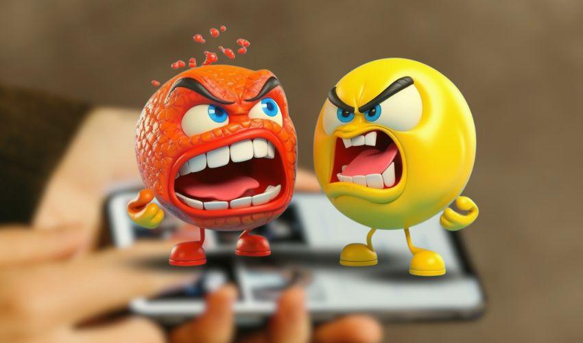 Emojis Talk Politics | Bocconi University