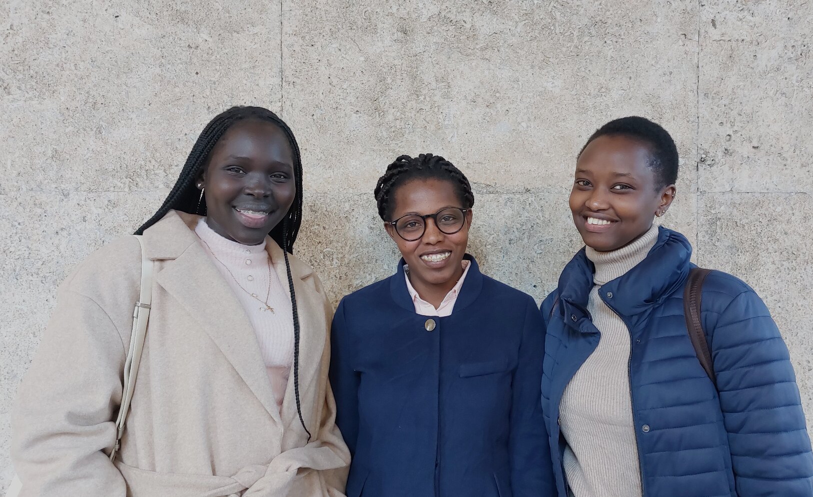 The Double Dream of Leah, Elizabeth and Benitha | Bocconi University