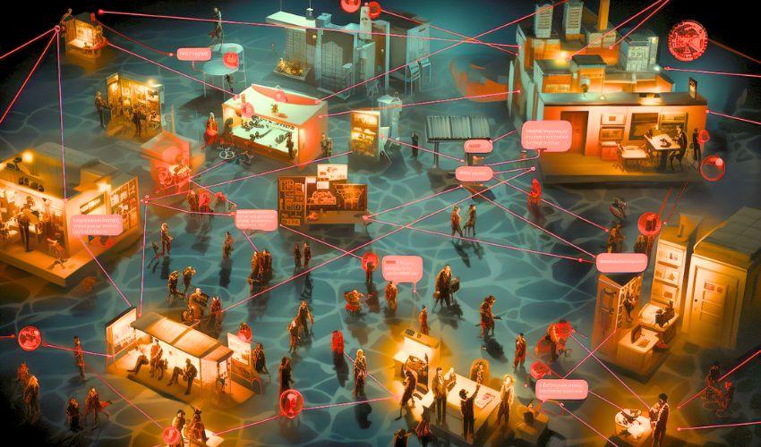 Criminal Networks: Understanding and Combating the Modern Hydras ...