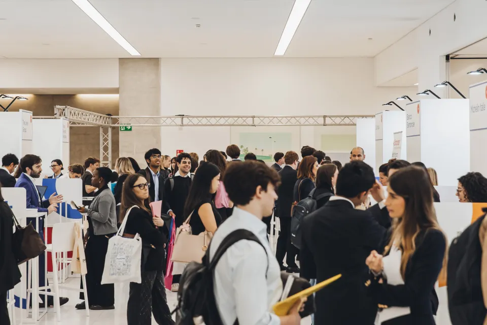 Bocconi&Jobs | Bocconi University