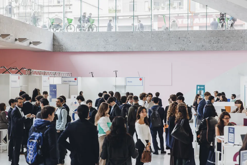 Bocconi&Jobs | Bocconi University