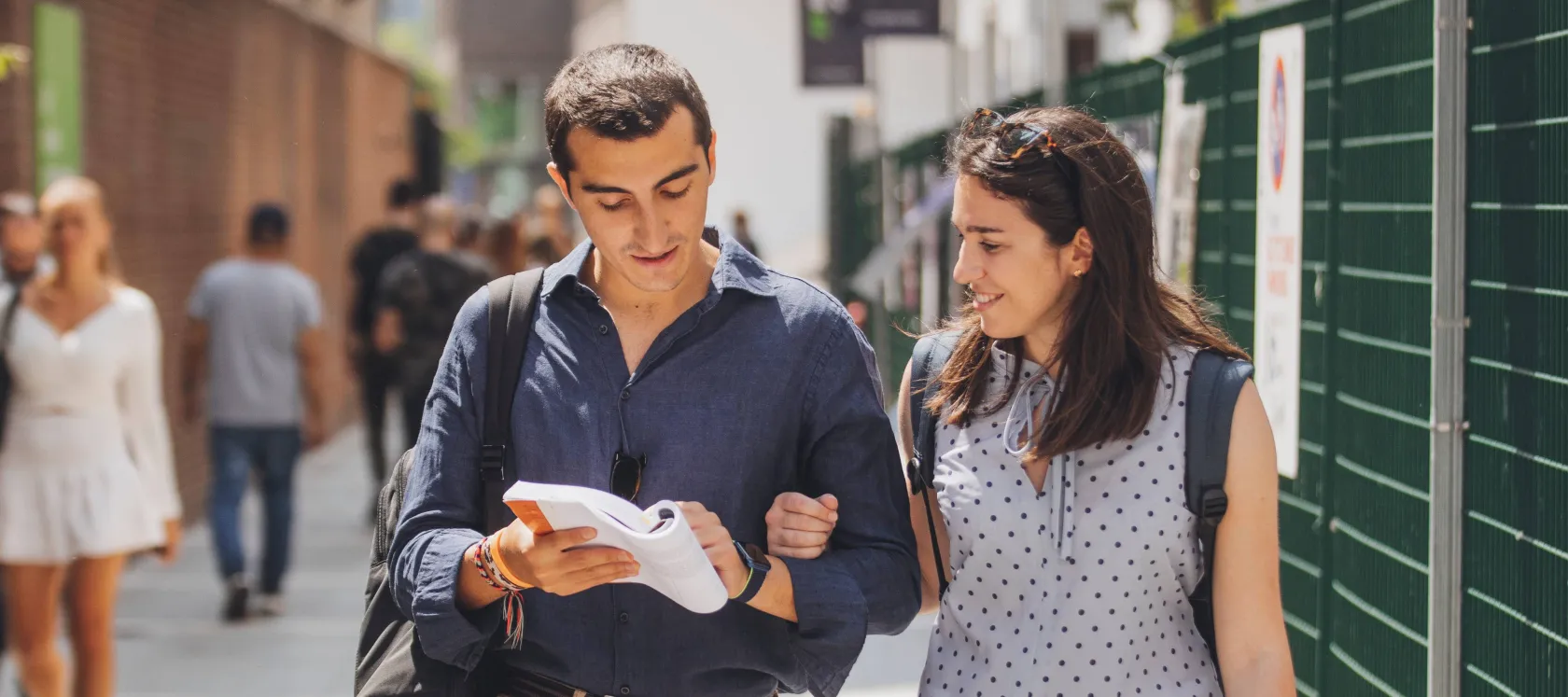 Exchange Program - Bocconi University