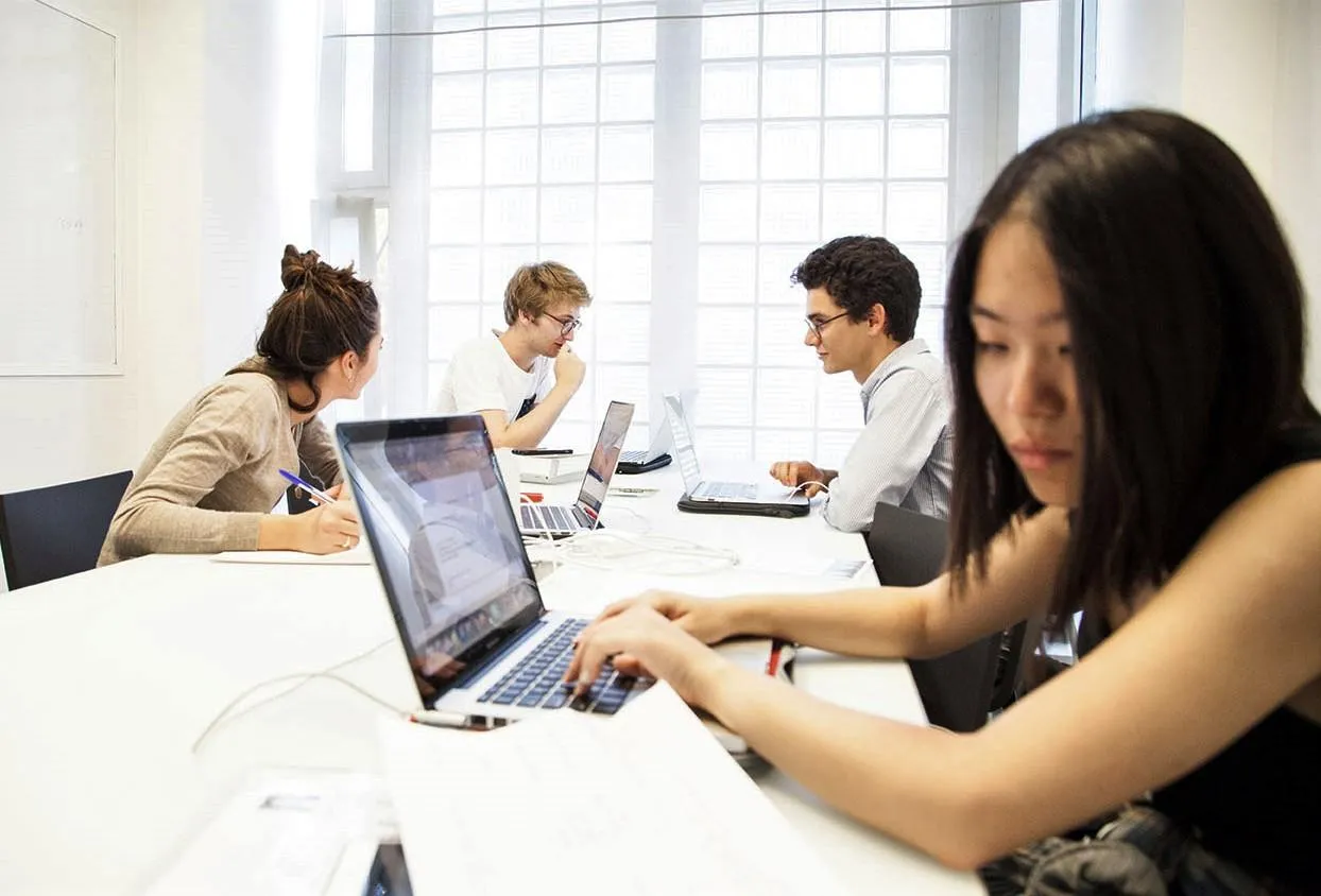 CIVICA's masters courses offer multicampus perspectives - Bocconi University